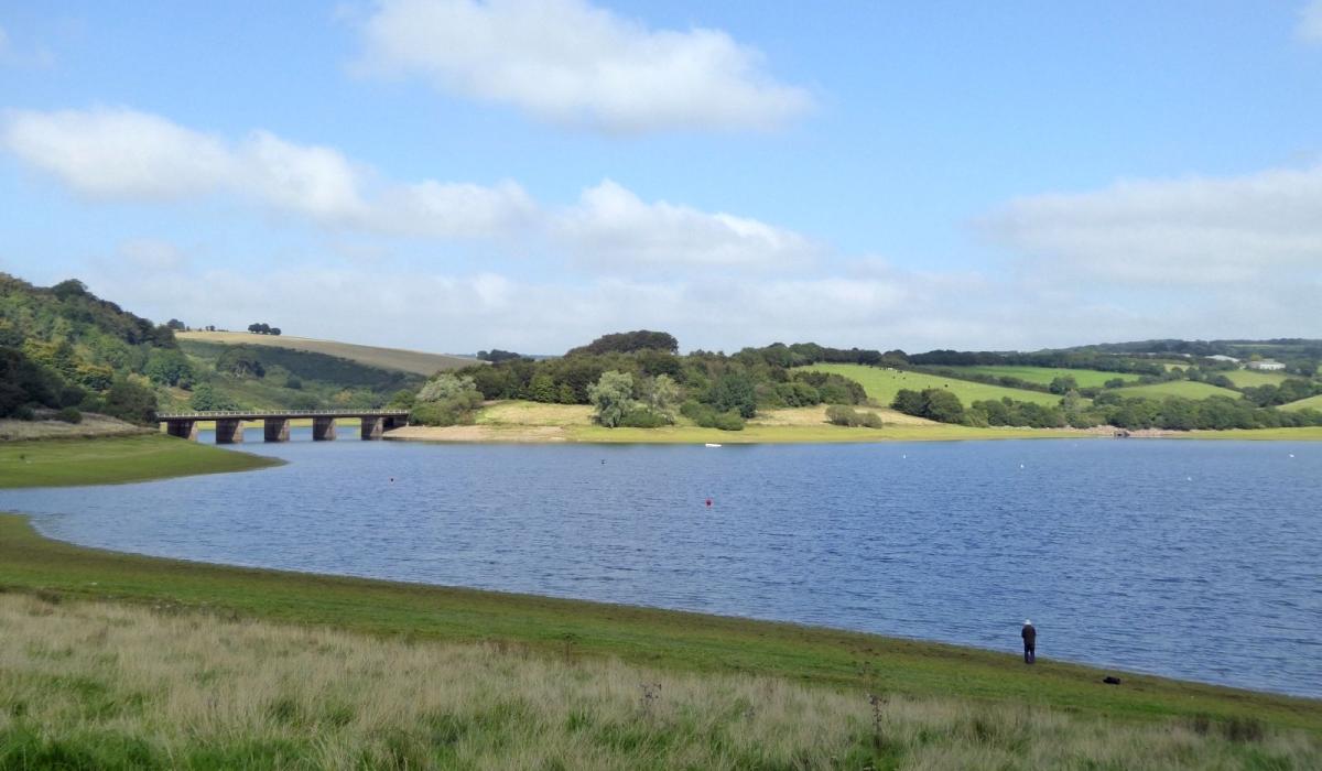 Water company says it has "no plans to introduce a hosepipe ban this ...