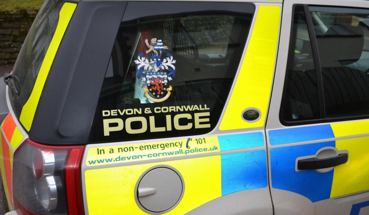 Crash near Barnstaple causing heavy traffic on A39 - North Devon Today