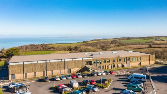 hartland school devon