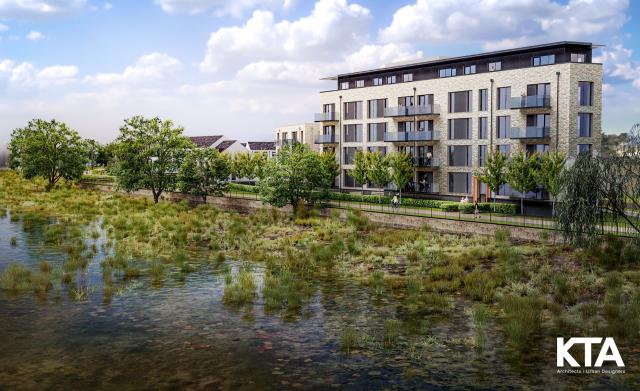 greenfield barnstaple