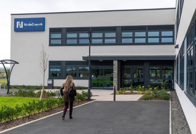 enterprise spaces ltd