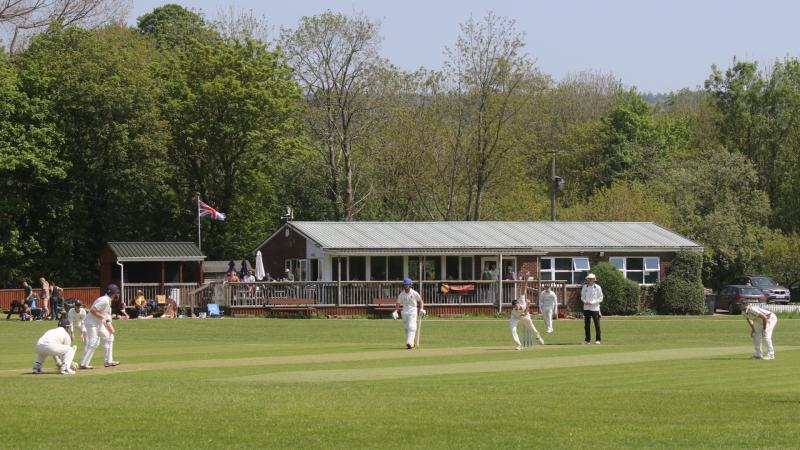Weekend cricket fixtures in Devon - North Devon Today
