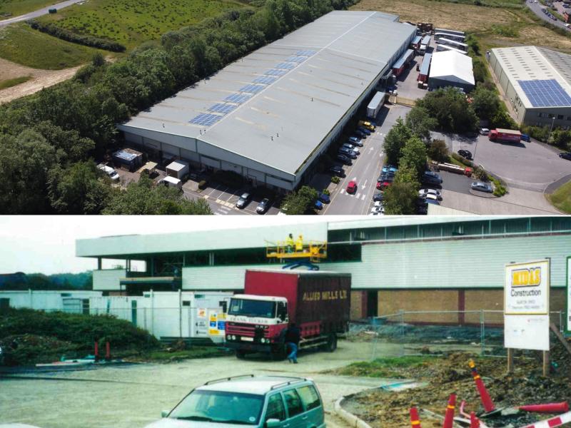 Barnstaple’s Atlas Packaging celebrates 40 years in business - North ...