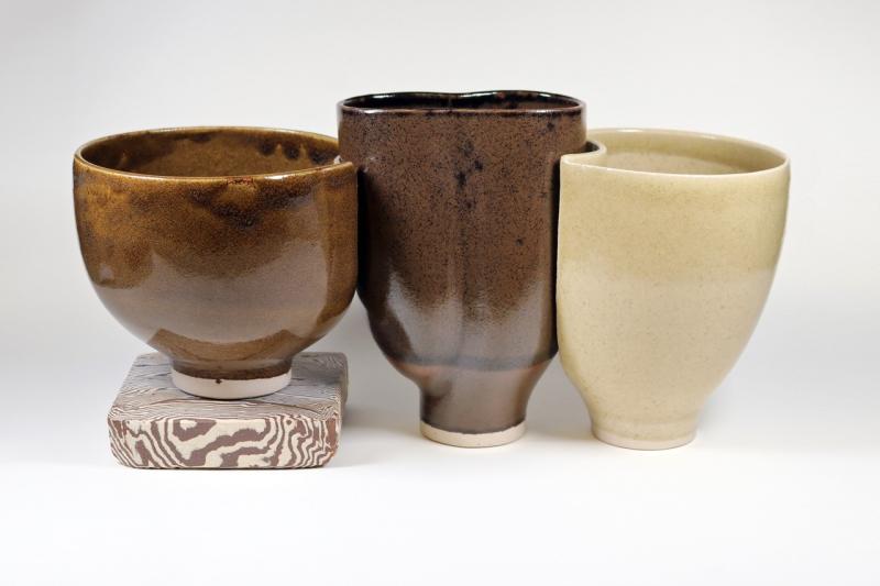 River Torridge clay given life in a new exhibition at The Burton ...