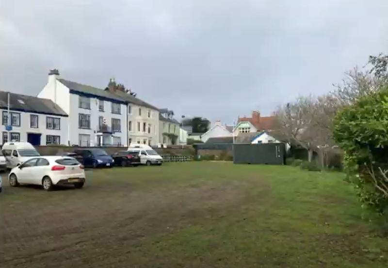 “Overbearing” museum building refused - North Devon Today