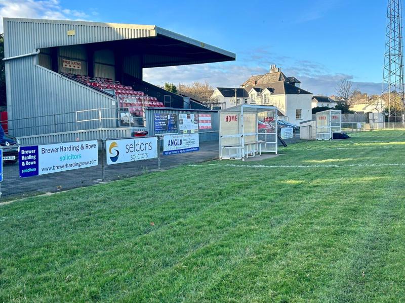 Pre-season schedule for Bideford Robins - North Devon Today