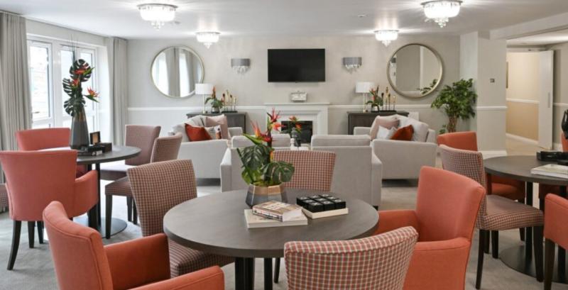 Construction begins on Barum Lodge in Barnstaple - North Devon Today