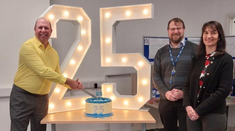 North Devon Homes celebrates 25 years as a community landlord - North ...