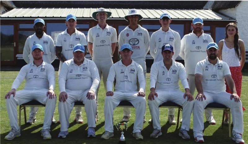 Defeat for North Devon CC on opening day of cricket season - North ...