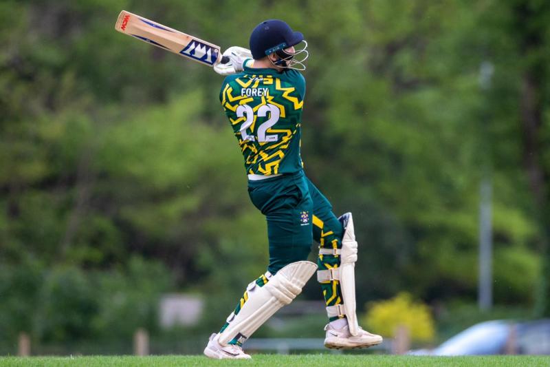 Trio of clubs enjoy maximum start to cricket season - North Devon Today
