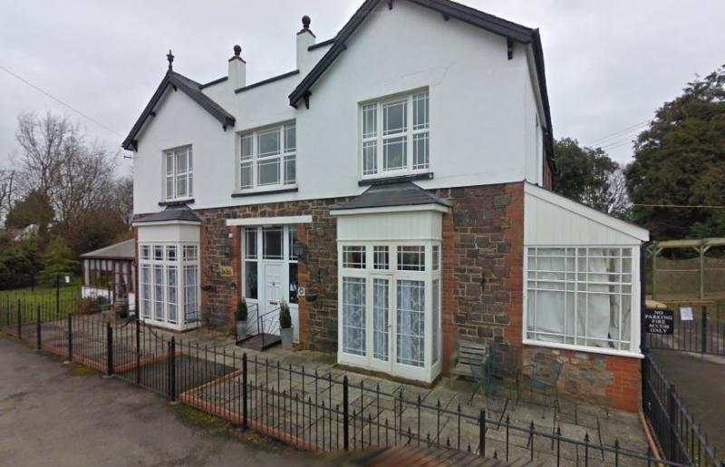 Witheridge care home wants to add 15 more bedrooms due to increasing ...