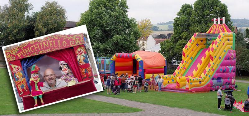 Could you be queen for a day at Barnstaple Carnival 2025? - North Devon ...