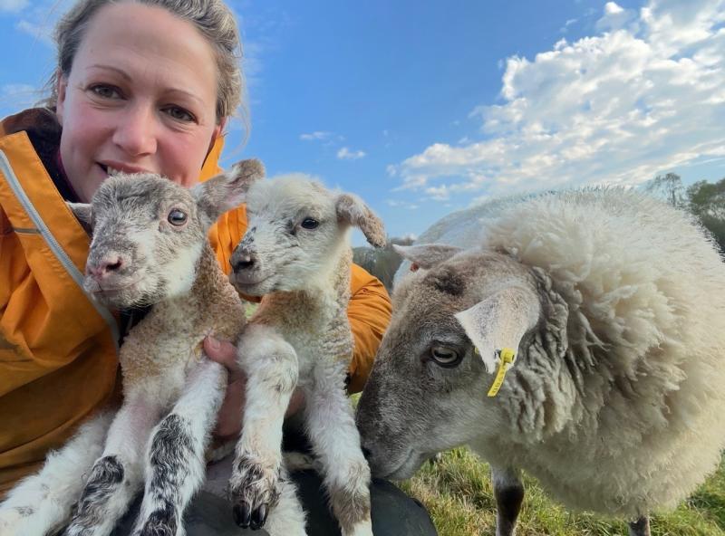 Torrington’s new county councillor given rural affairs cabinet role ...