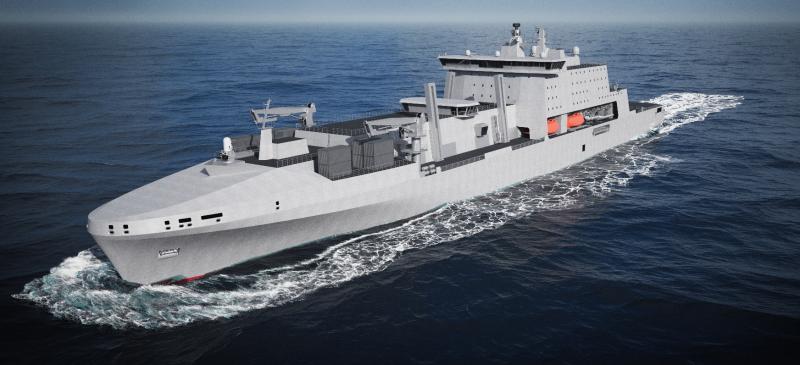 Appledore Shipyard to get 20 new apprenticeships this autumn - North ...