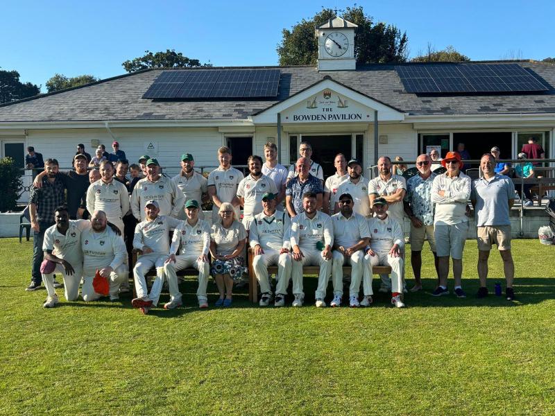 Season starts now for North Devon cricket clubs - North Devon Today