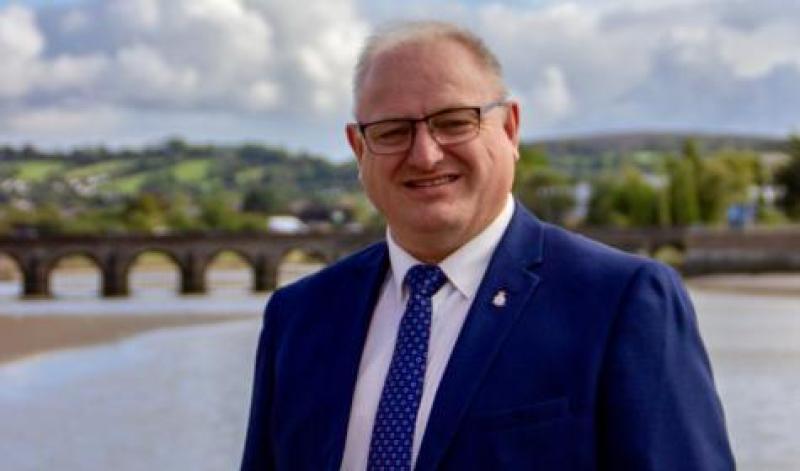 Winter fuel payment U-turn was long overdue, says North Devon MP Ian ...