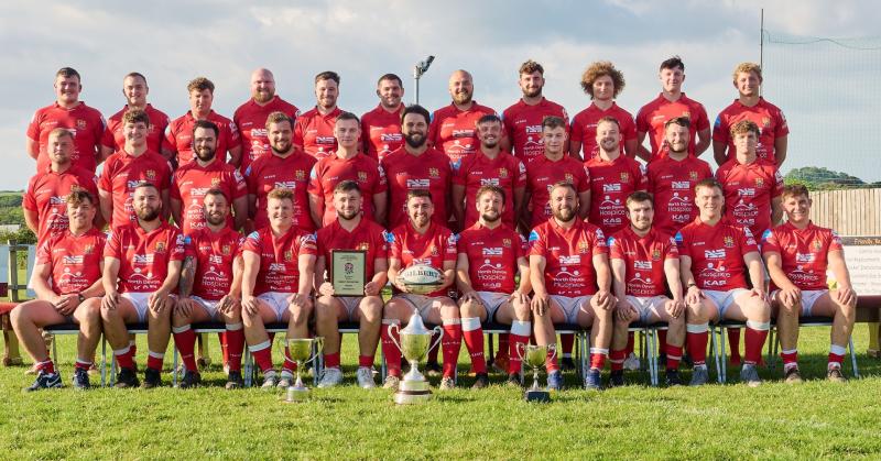 Barum’s schedule for a historic rugby season - North Devon Today