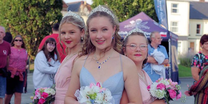 The hunt is on for Barnstaple Carnival 2025 royalty - North Devon Today