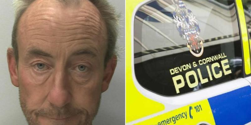 UPDATED: Police seek wanted Exeter suspect with known links to North ...