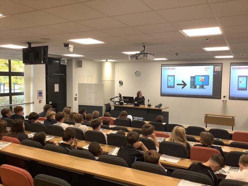 West Exe School wins national praise for their education in Exeter ...