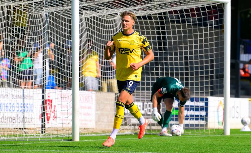 Wotton faces Boxing Day selection headache ahead of crucial Weston ...