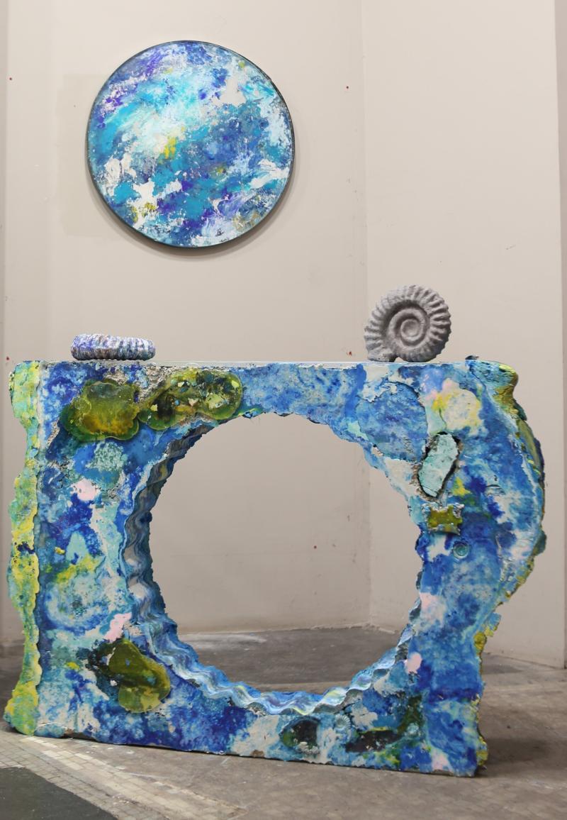 New Exeter exhibition puts fragility and failure centre stage - North ...