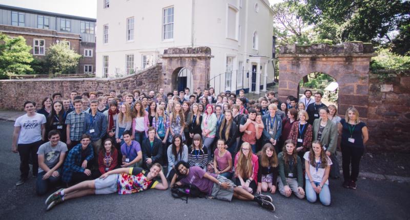 Exeter Mathematics School rated ‘exceptional’ by Ofsted for third time - North Devon Today