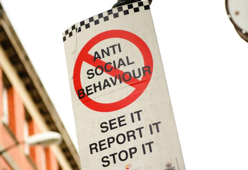 North Devon's Partnership Action Day for ASB Awareness Week - North ...