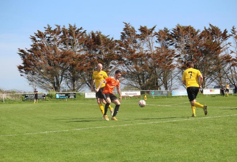 New fixtures for the North Devon Football League season - North Devon Today