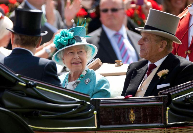 Lord Lieutenant describes Devon's 'warmth' for the Queen - North Devon ...