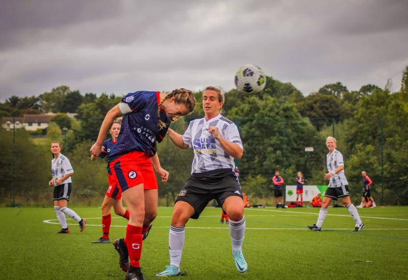 News from the Devon Women's Football League - North Devon Today