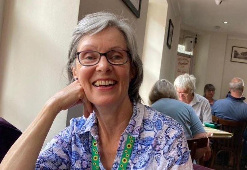 MISSING: Filleigh woman Alison Forman - Police appeal - North Devon Today