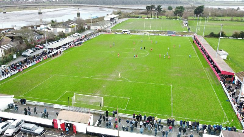 Weekend football fixtures in Devon - North Devon Today
