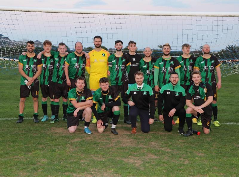 Weekend football fixtures - North Devon Today