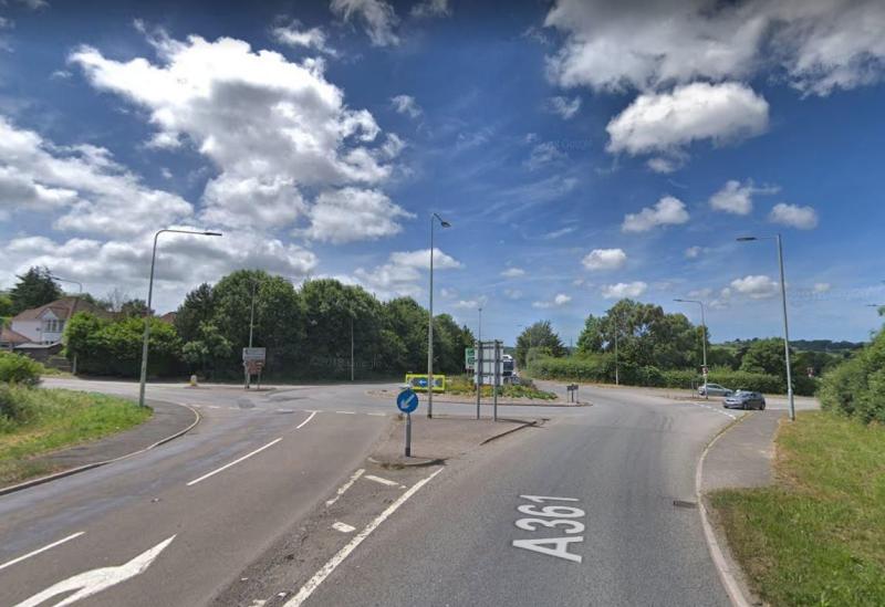 North Devon Link Road improvements downgraded 'due to rising inflation' - North Devon Today