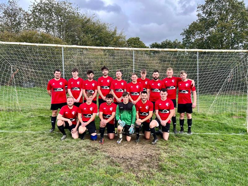 North Devon Football League round-up - North Devon Today