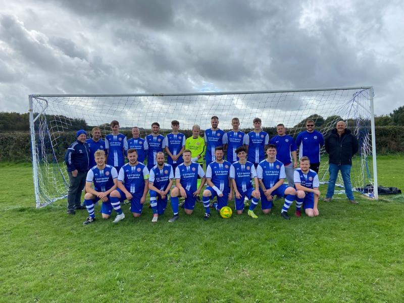 Weekend football fixtures - North Devon Today