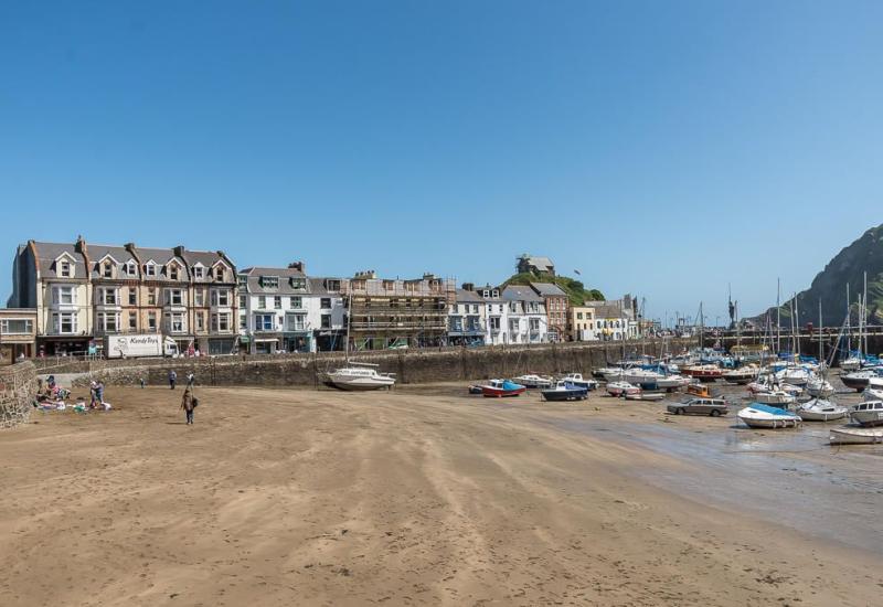 Levelling up and Seven Brethern - David Worden - North Devon Today