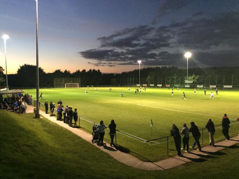 Weekend football fixtures in Devon - North Devon Today