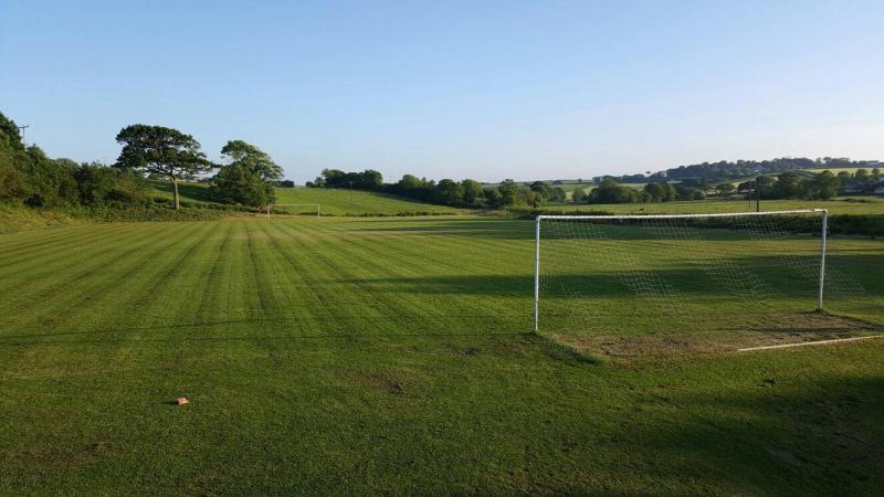 Weekend football fixtures in Devon - North Devon Today