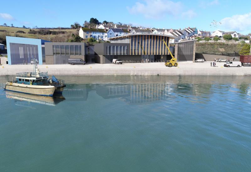 Like Winning the Lottery! - £15.6 Million Levelling Up - Ken James ...