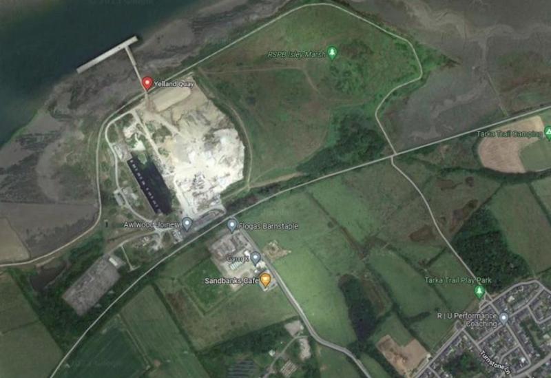 New affordable homes to be built in Fremington - North Devon Today