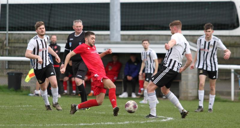 Thrilling football weekend for North Devon clubs - North Devon Today