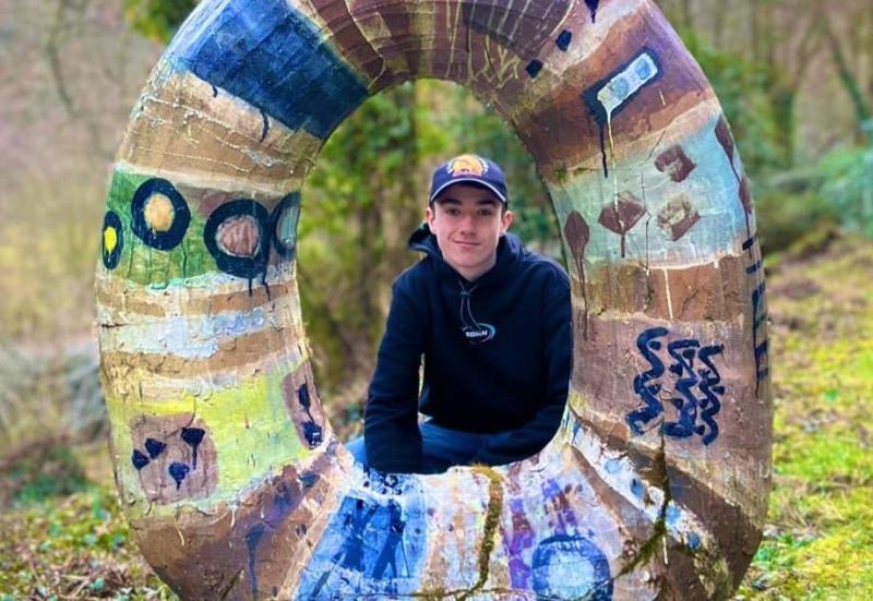 Less than a week to go for Max's Final Camp Out - Will you be there ...