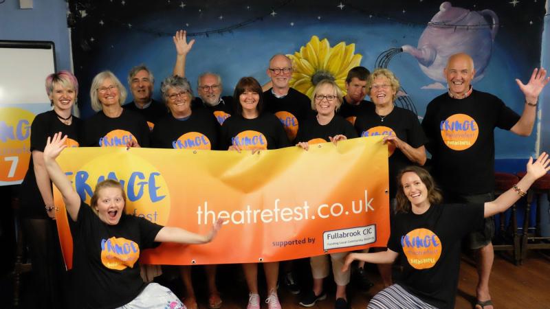 Unique North Devon festival launches search for volunteers - North ...