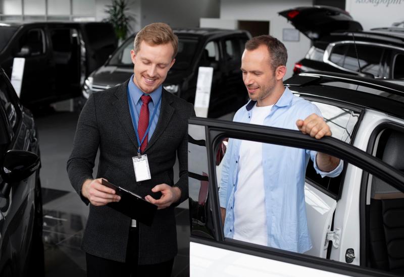 Motoring with Peter Vosper: The car market struggles to return to 2019 ...