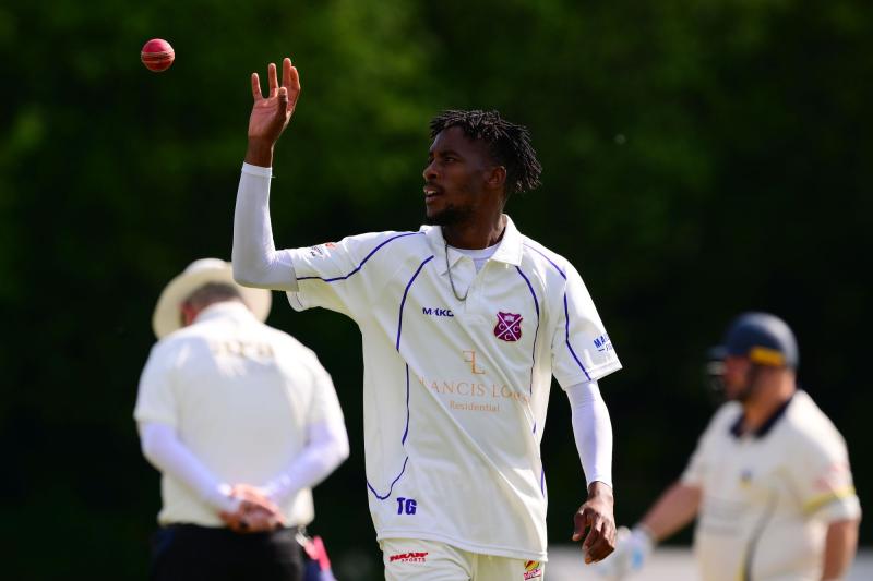 Weekend fixtures in the Tolchards Devon Cricket League - North Devon Today