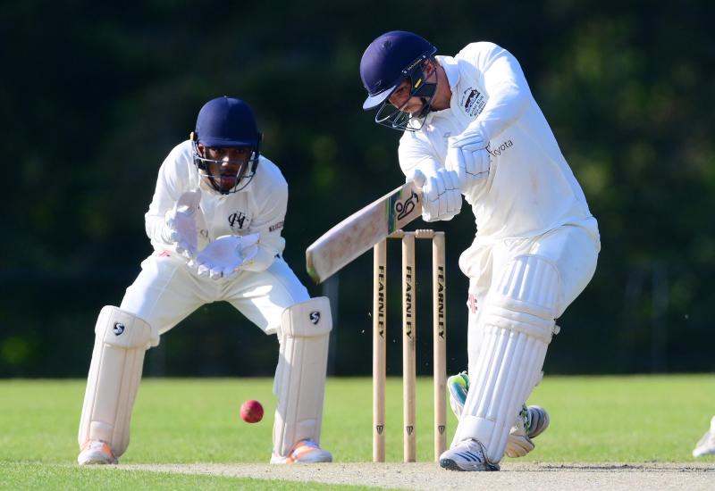 Week in the nets for North Devon CC - North Devon Today