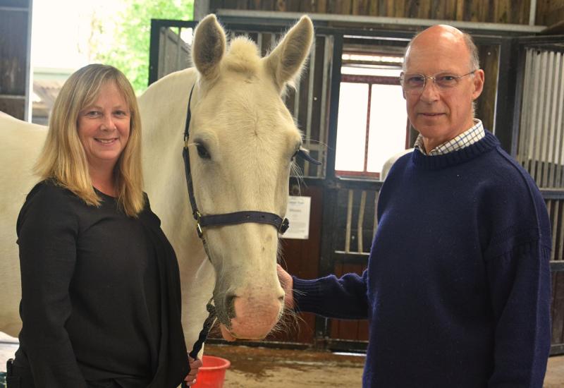 Calvert Exmoor introduces new centre director and drive for more ...