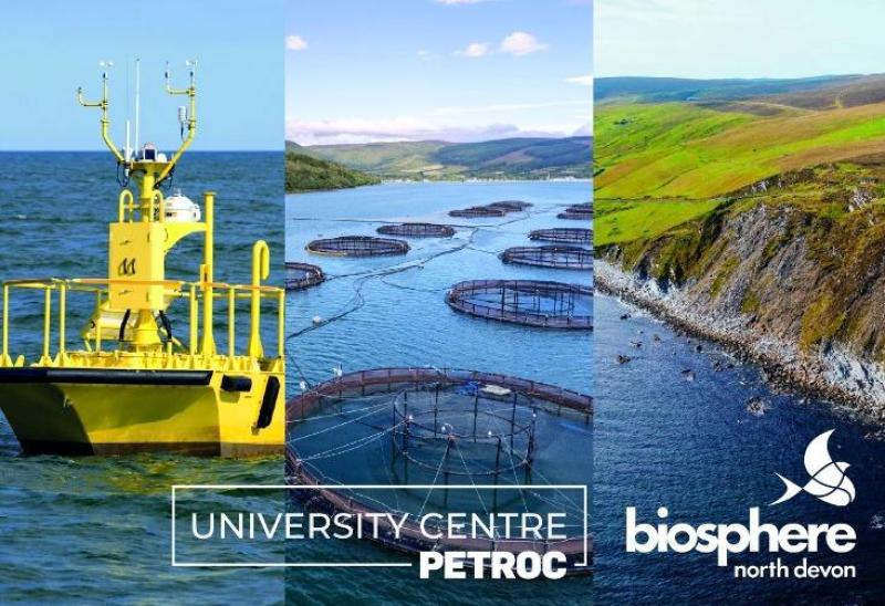 Building a prosperous future for North Devon and Torridge - Petroc ...